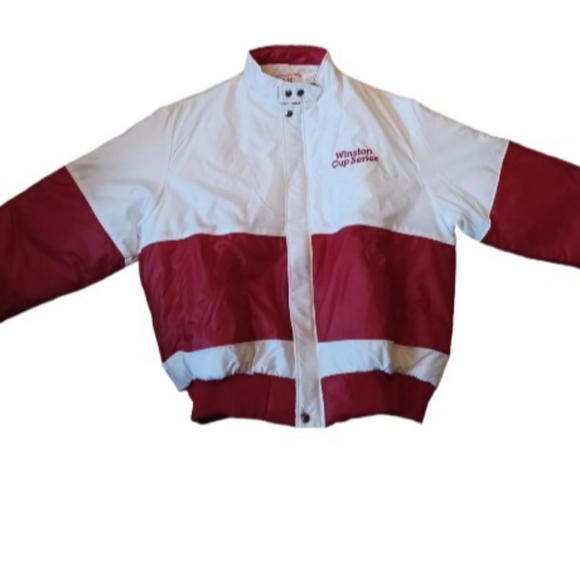 Nascar | Jackets & Coats | Vintage Nascar Winston Cup Series Daytona ...